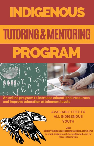 Student Opportunities – Siwal Si'wes Digital Library